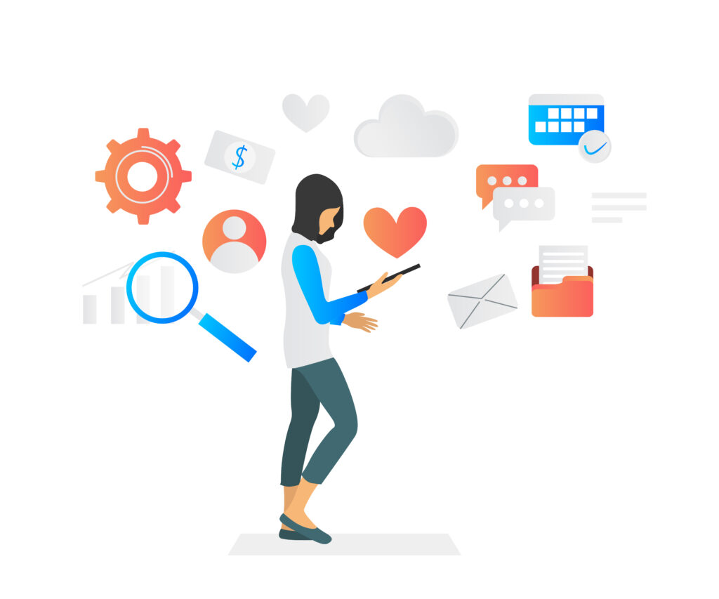 Serveriai | Svetainės talpinimas | Priežiūros paslaugos - cloudbridge.lt